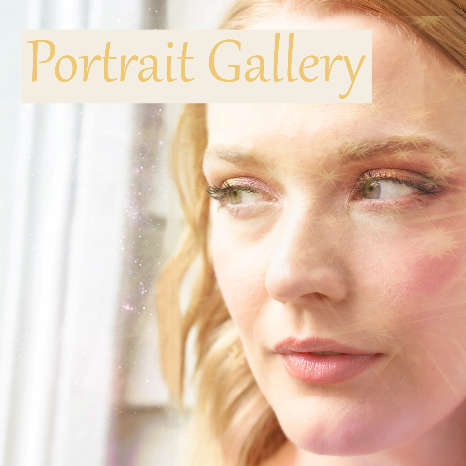 Photographic Art – Glimpses Thru a Misty Lens